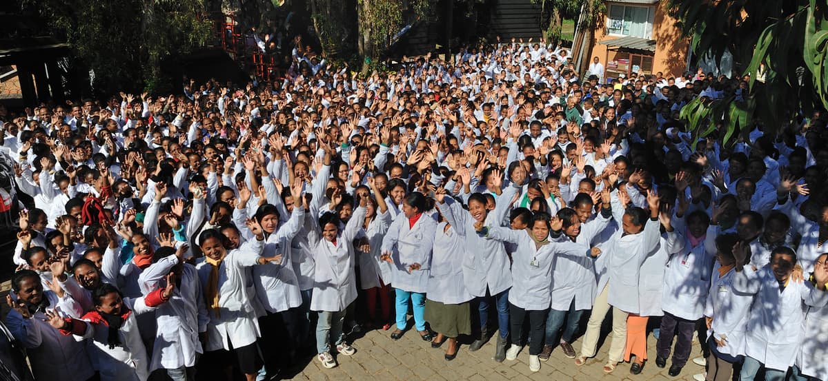 Akanjo - Site officiel