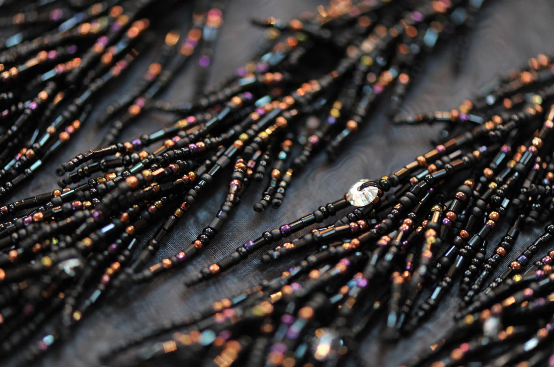 Akanjo - Site officiel